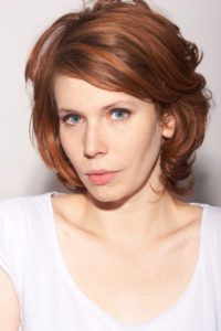 Startseite - Diana Wolf
